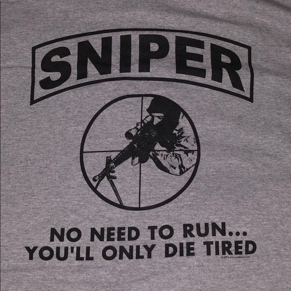 Shirts | Sniper | Poshmark